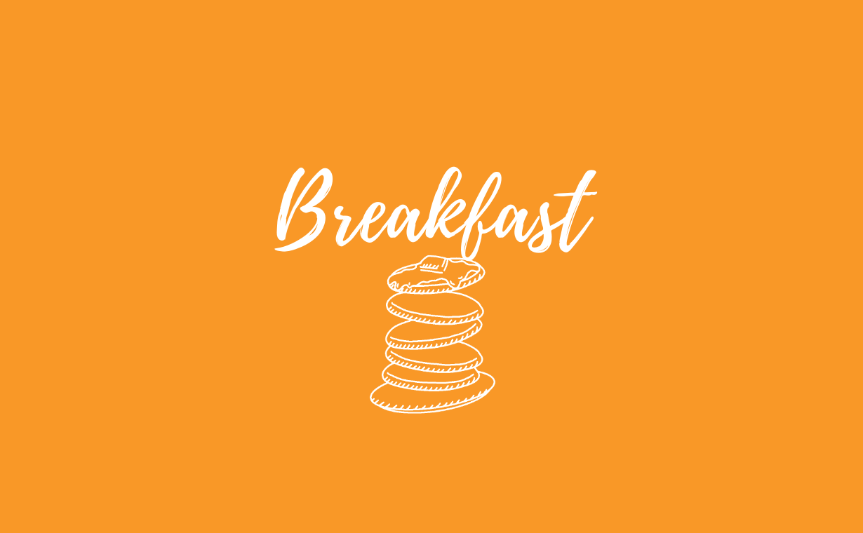 Breakfast – Healthy Goodness