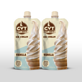 CVT Soft Serve 2-Pack – Healthy Goodness