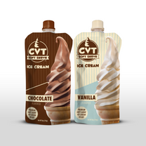 CVT Soft Serve 2-Pack – Healthy Goodness